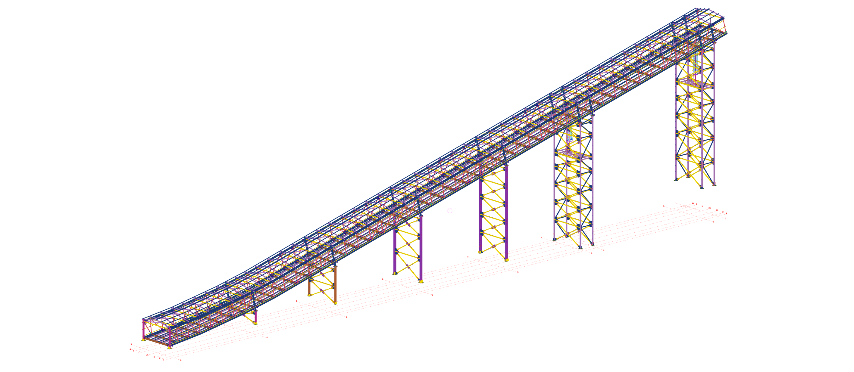 Projects – AKH Engineering