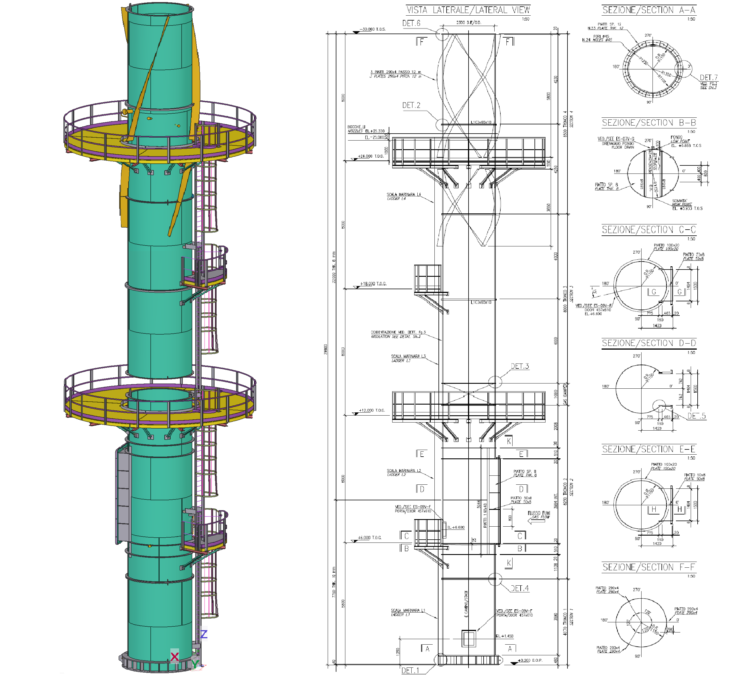 Projects – AKH Engineering
