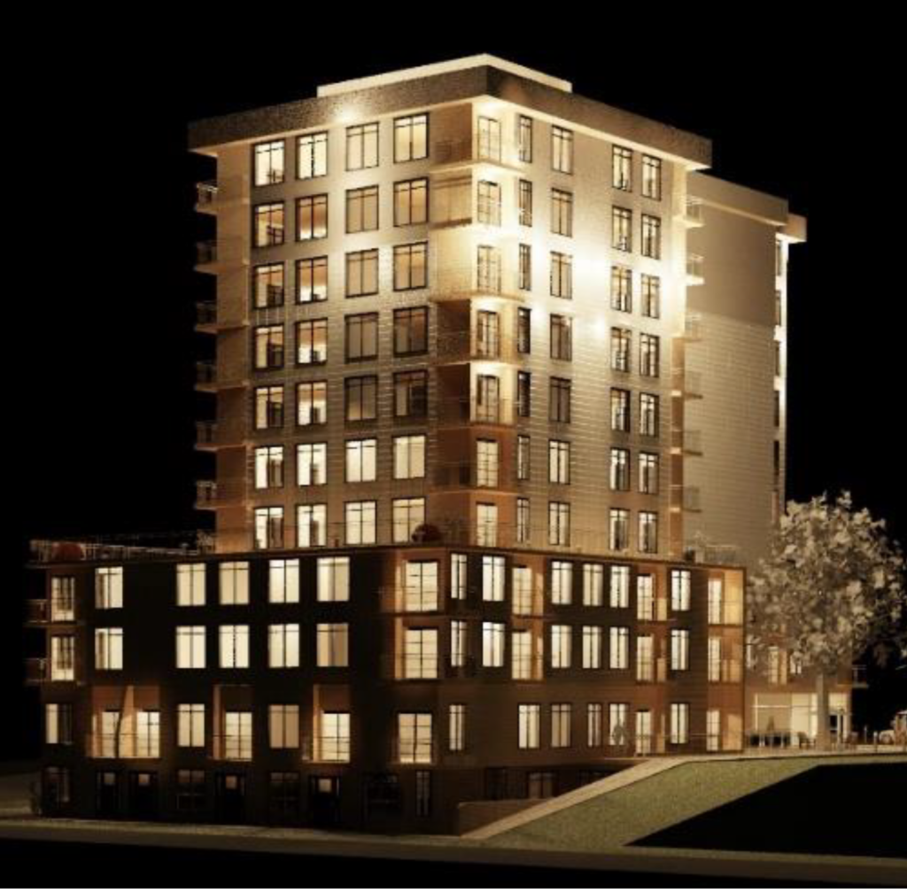 Projects – AKH Engineering